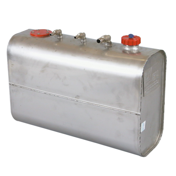 Tank RF 32l 650x170x320mm - All at Sea
